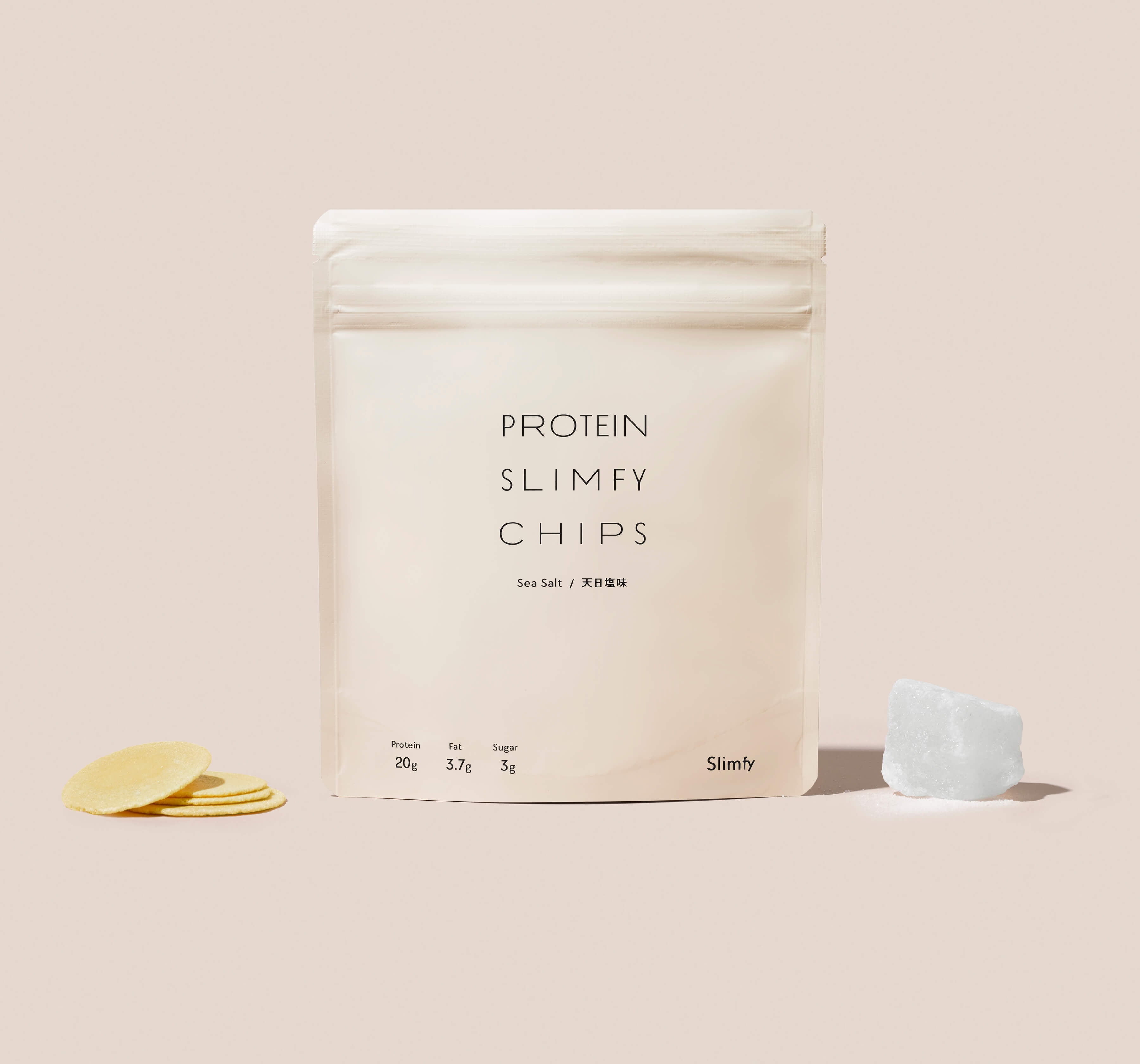 プロテインスリムファイチップス / Protein Slimfy Chips®︎